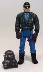 Stiletto (mask) | M.A.S.K. Wiki | Fandom