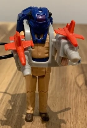 Ripper | M.A.S.K. Wiki | Fandom