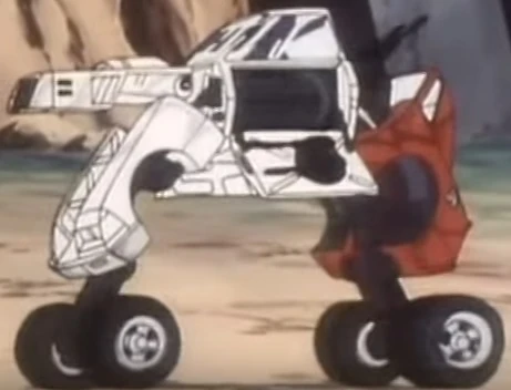 Razorback | M.A.S.K. Wiki | Fandom