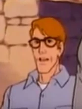 Doctor Landa | M.A.S.K. Wiki | Fandom