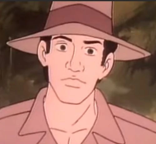 Sam | M.A.S.K. Wiki | Fandom