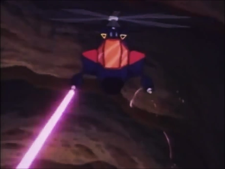 Switchblade | M.A.S.K. Wiki | Fandom