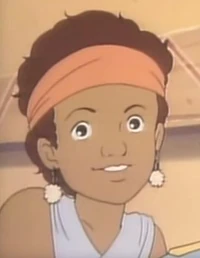 Te Kaha | M.A.S.K. Wiki | Fandom