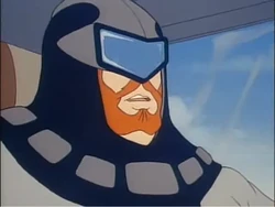 Alex Sector | M.A.S.K. Wiki | Fandom