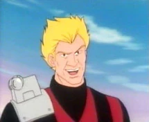 Floyd Malloy | M.A.S.K. Wiki | Fandom