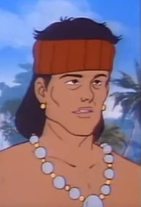 Kala | M.A.S.K. Wiki | Fandom