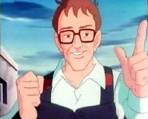 Nash Gorey | M.A.S.K. Wiki | Fandom