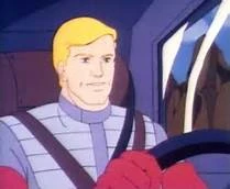 Matt Trakker | M.A.S.K. Wiki | Fandom