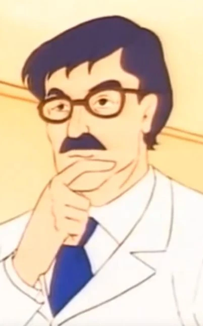 Yama | M.A.S.K. Wiki | Fandom