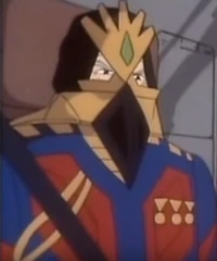 Deep Freeze | M.A.S.K. Wiki | Fandom