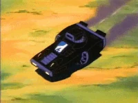 Blackout (vehicle) | M.A.S.K. Wiki | Fandom