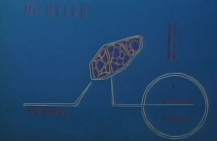 Endurium | M.A.S.K. Wiki | Fandom