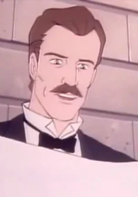 Sir Chadwick | M.A.S.K. Wiki | Fandom