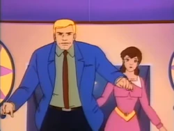 Matt Trakker | M.A.S.K. Wiki | Fandom