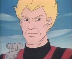 Floyd Malloy | M.A.S.K. Wiki | Fandom