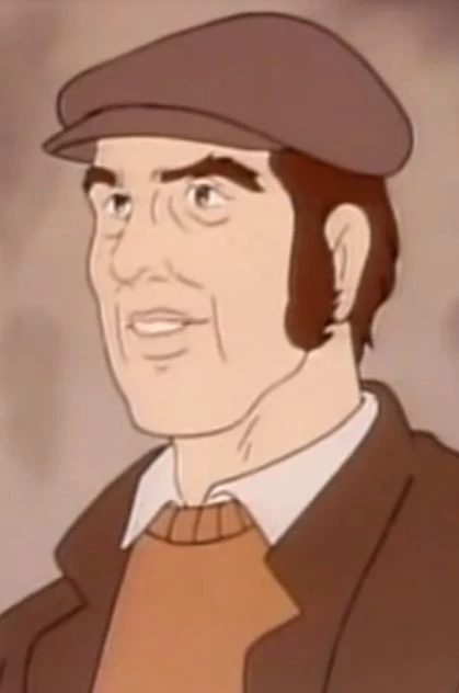 Mike (Shepherd) | M.A.S.K. Wiki | Fandom