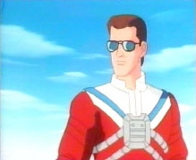 Brad Turner | M.A.S.K. Wiki | Fandom