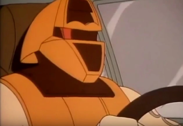 Magna Beam | M.A.S.K. Wiki | Fandom