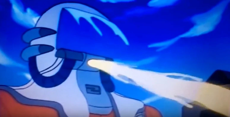 Vacuum | M.A.S.K. Wiki | Fandom