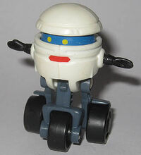 T-Bob | M.A.S.K. Wiki | Fandom