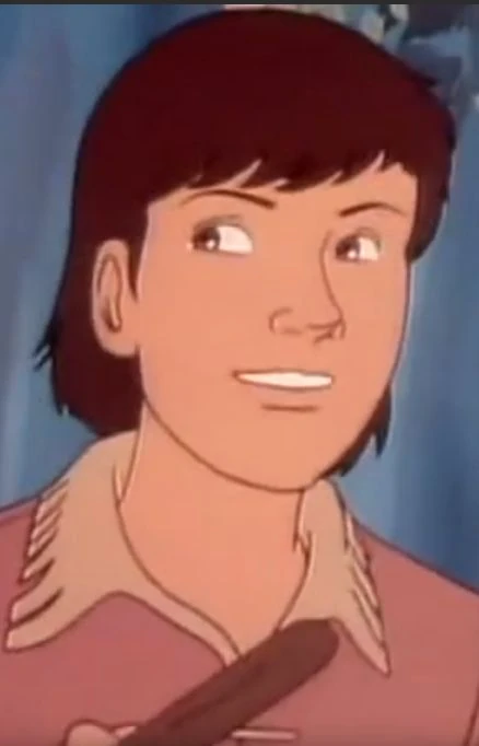 Osk | M.A.S.K. Wiki | Fandom