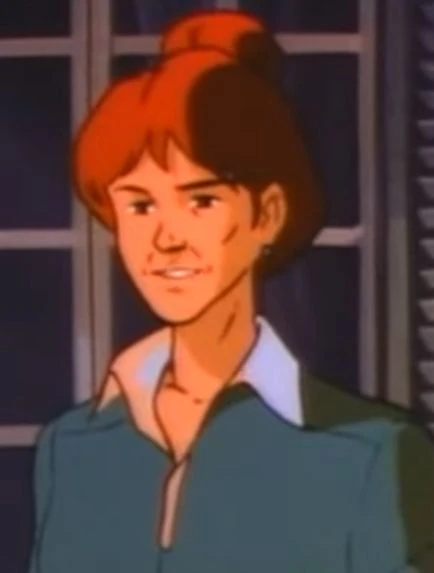 Señora del Ramos | M.A.S.K. Wiki | Fandom