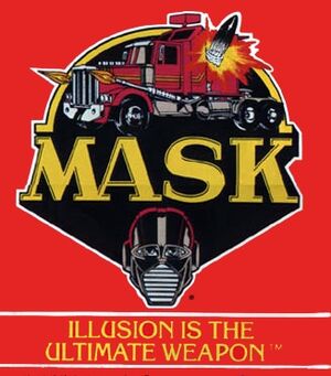 M.A.S.K. Wiki | Fandom