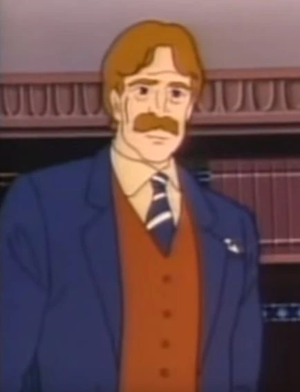 Dr. Clay | M.A.S.K. Wiki | Fandom