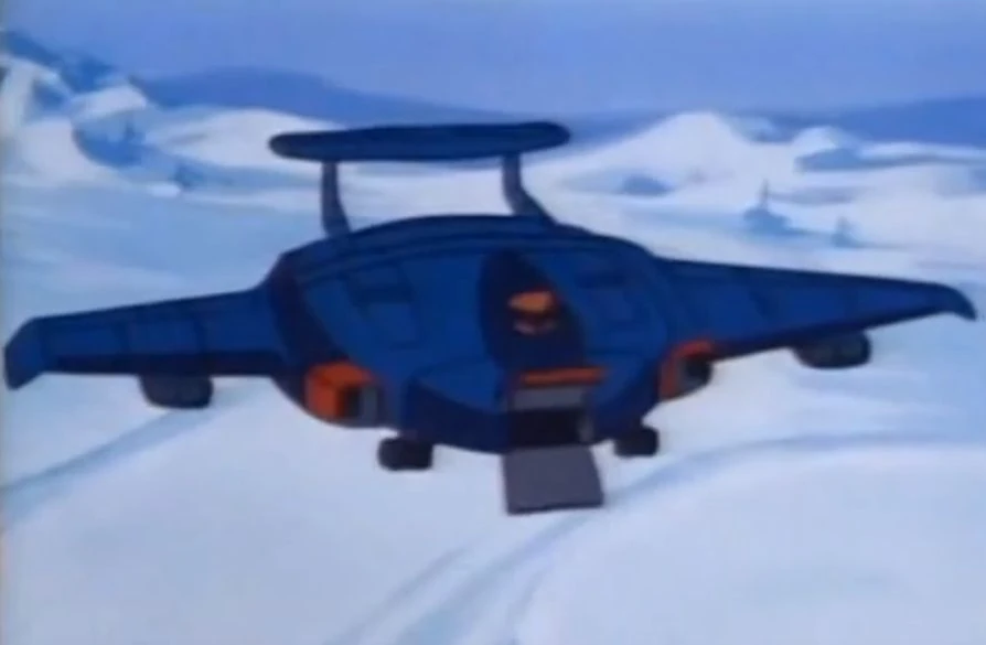 Category:M.A.S.K. Vehicles | M.A.S.K. Wiki | Fandom