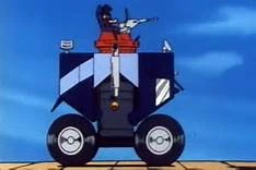 Volcano | M.A.S.K. Wiki | Fandom