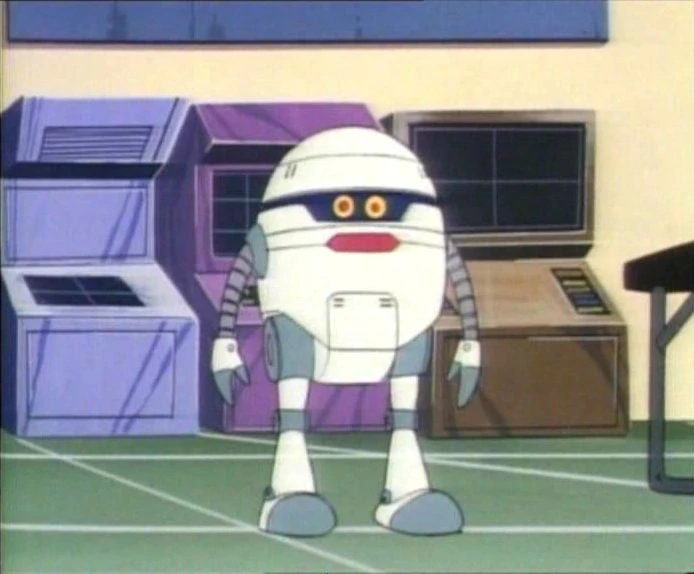 T-Bob | M.A.S.K. Wiki | Fandom