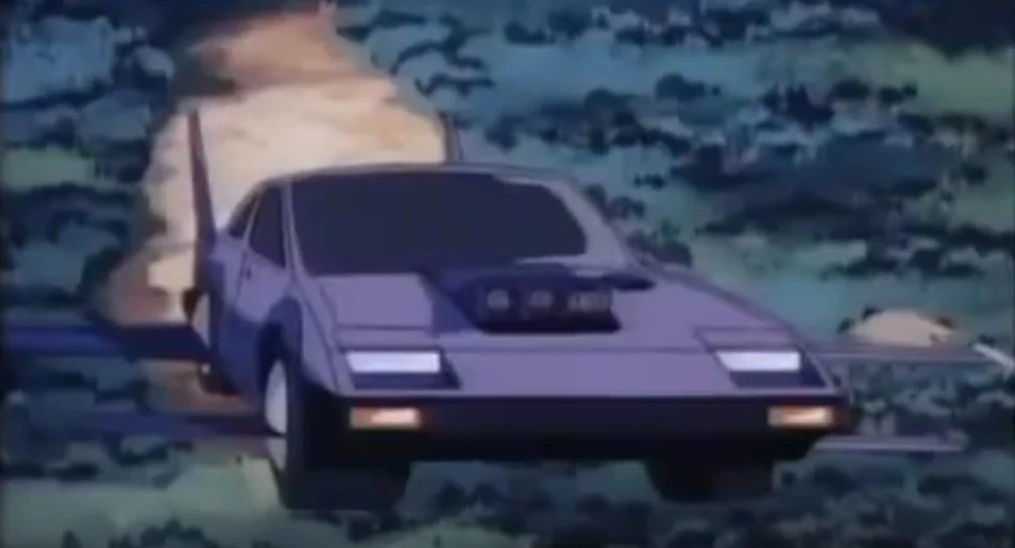 Manta | M.A.S.K. Wiki | Fandom