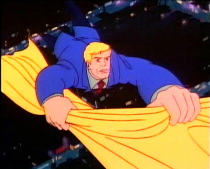 Counter-Clockwise Caper | M.A.S.K. Wiki | Fandom