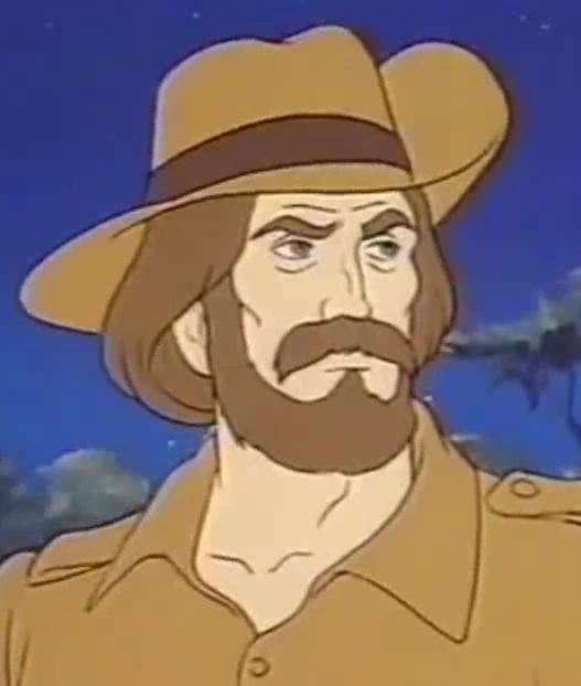 Explorer | M.A.S.K. Wiki | Fandom