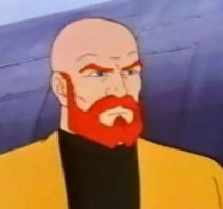 Alex Sector | M.A.S.K. Wiki | Fandom