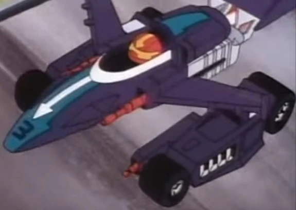 Buzzard | M.A.S.K. Wiki | Fandom