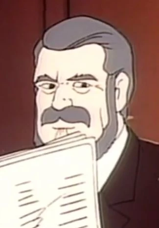 Otto | M.A.S.K. Wiki | Fandom