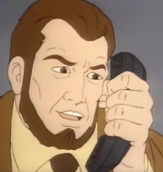 Malcolm | M.A.S.K. Wiki | Fandom