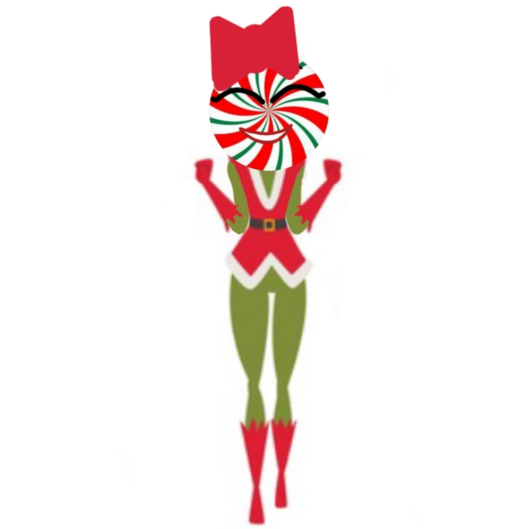 Peppermint | Mask-A-Palooza Wiki | Fandom