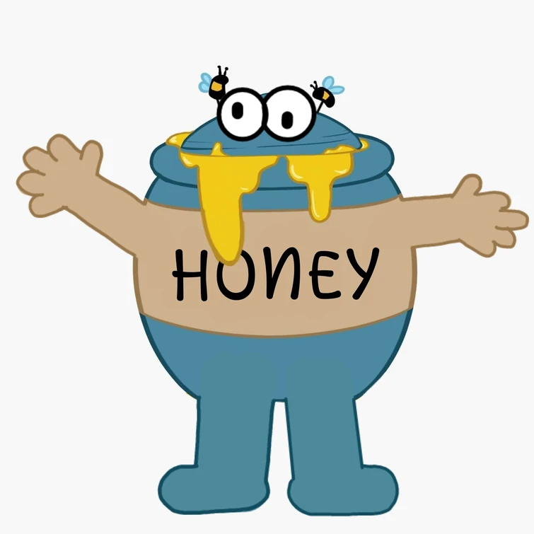Honey Pot | Mask-A-Palooza Wiki | Fandom