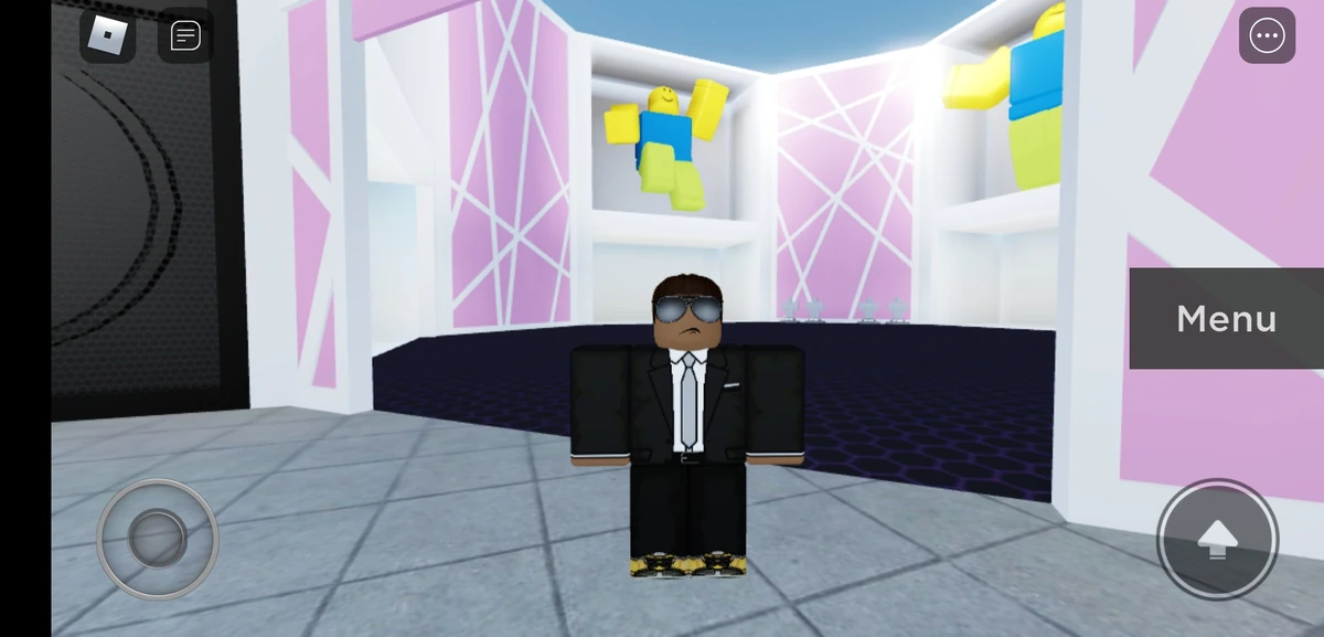 JJ | Masked Assassin 6 Wiki | Fandom