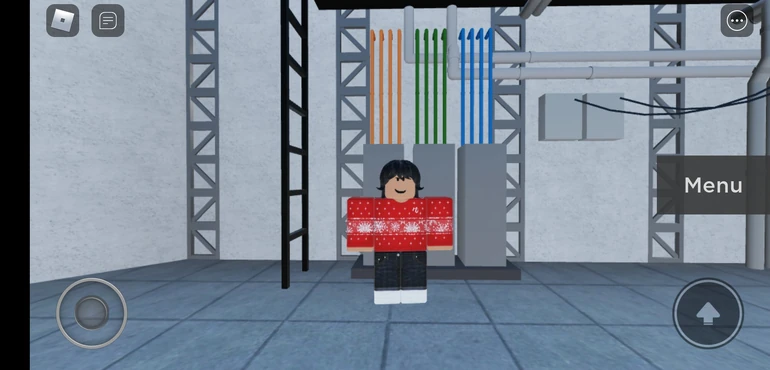 Eliseu | Masked Assassin 6 Wiki | Fandom