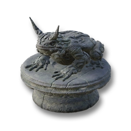 Fogfrog Statue | Soulmask Wiki | Fandom