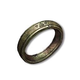 Bronze Ring | Soulmask Wiki | Fandom