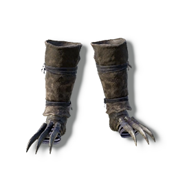 Saber-toothed Predator Leather Boots | Soulmask Wiki | Fandom