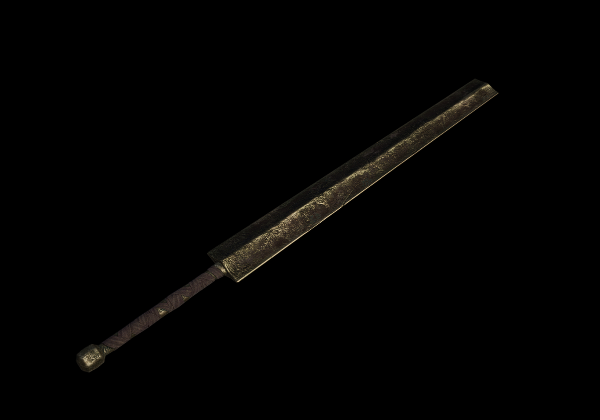 Bronze Great Sword Soulmask Wiki Fandom