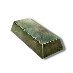 Bronze Ingot | Soulmask Wiki | Fandom