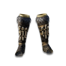 Fang Advanced Combat Shoes | Soulmask Wiki | Fandom