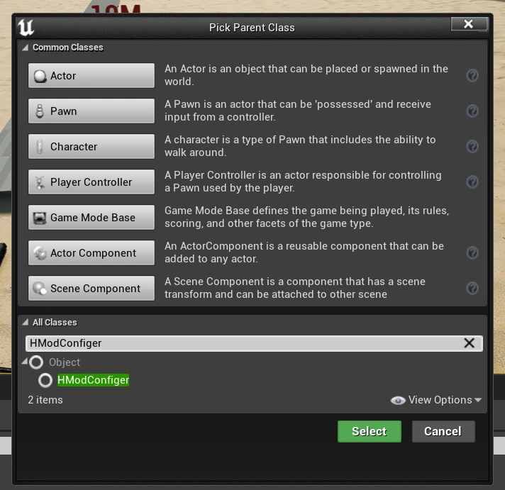 Replacing Overhead UI Process | Soulmask Wiki | Fandom
