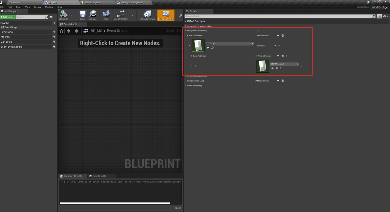 Interface Replacement | Soulmask Wiki | Fandom